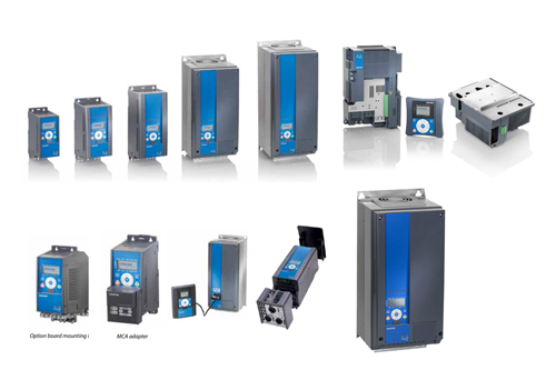 Motor Control & Drives Products - Hertz Engineering Ltd