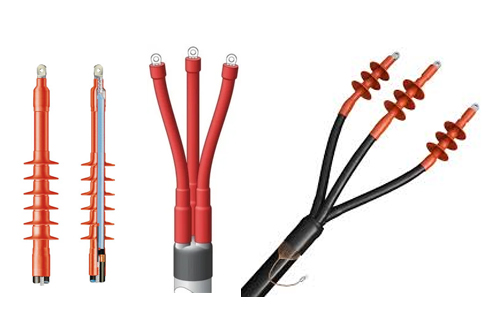 Cables & Wiring Accessories Products - Hertz Engineering Ltd