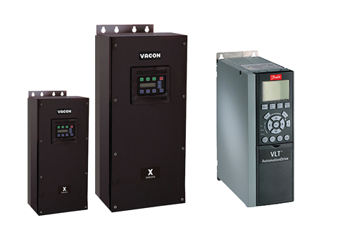 Motor Control & Drives Products - Hertz Engineering Ltd