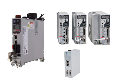 Motor Control & Drives Products - Hertz Engineering Ltd