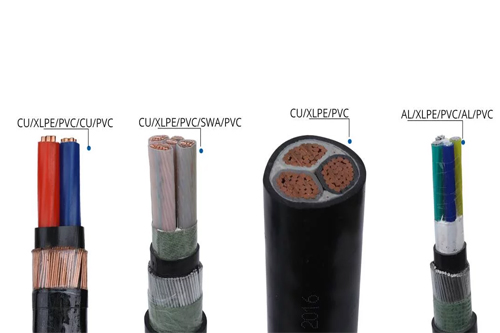 Cables & Wiring Accessories Products - Hertz Engineering Ltd