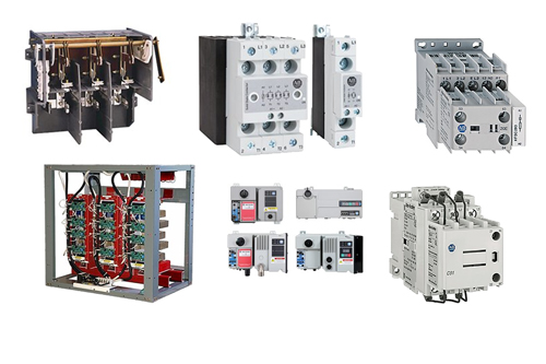 Motor Control & Drives Products - Hertz Engineering Ltd