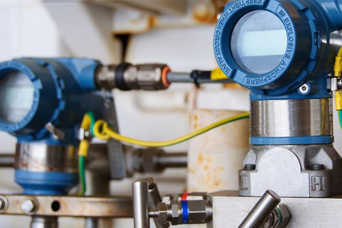 Instrumentation & Measurement - Hertz Engineering Ltd