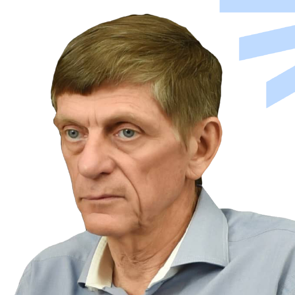 Leadership - Hertz Engineering Ltd